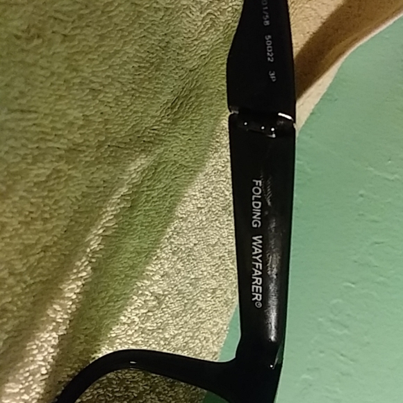 Ray-Ban | Accessories | Folding Ray Bands | Poshmark